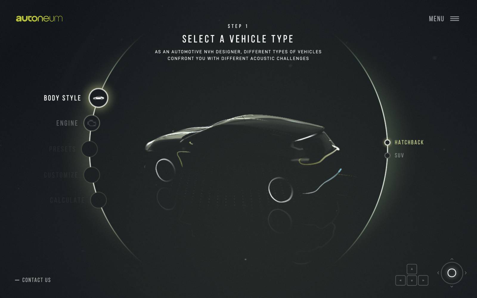 Autoneum Acoustic Garage - Reeoo