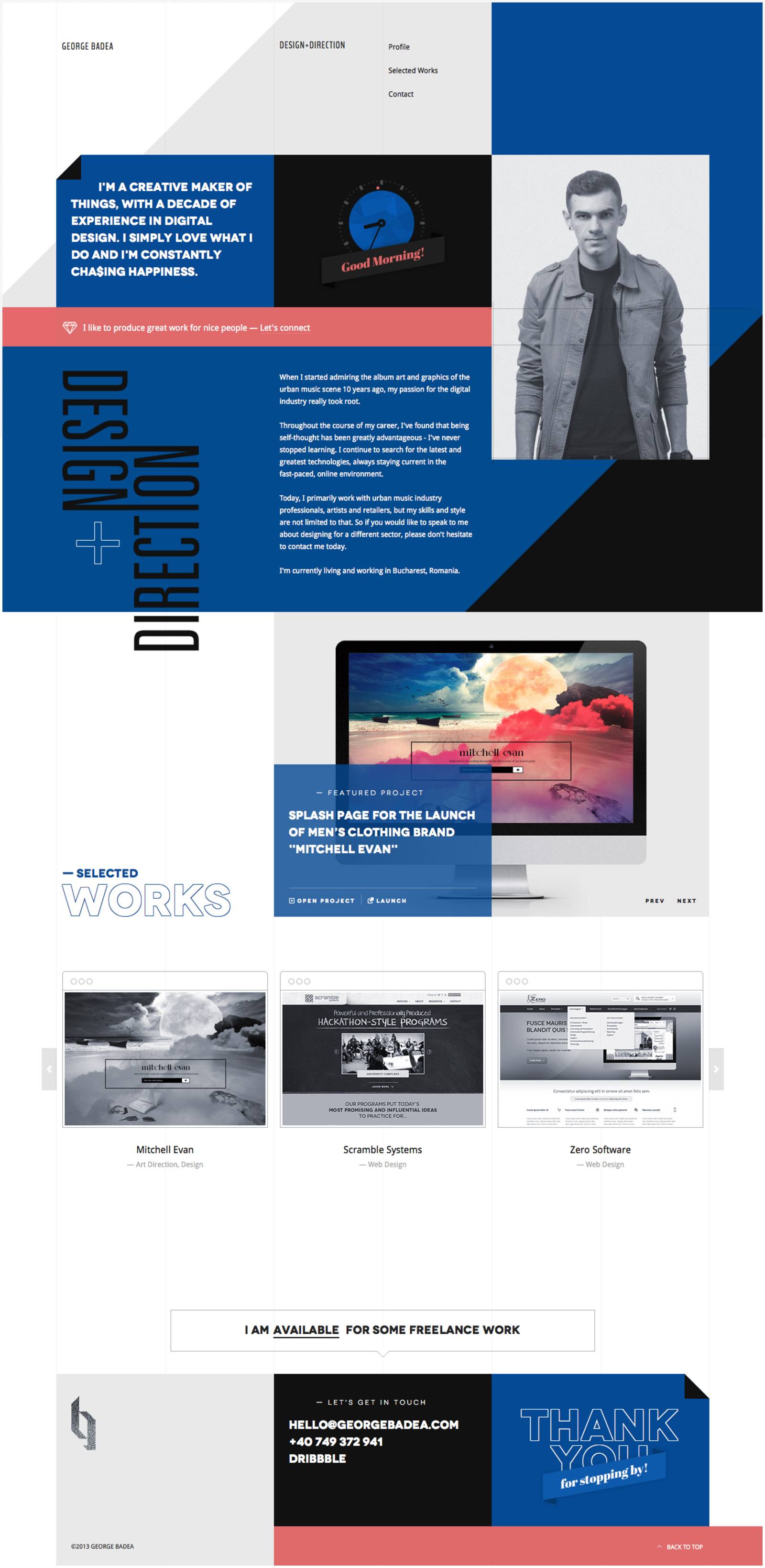 George Badea 2 - Reeoo