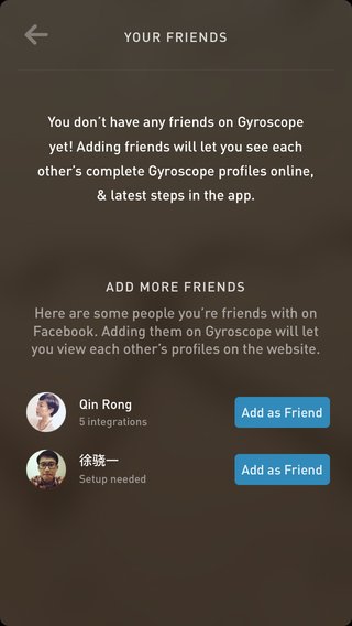 Gyroscope - Reeoo iPhone Patterns