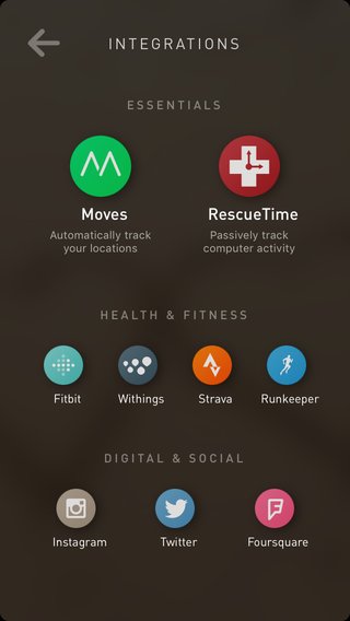 Gyroscope - Reeoo iPhone Patterns