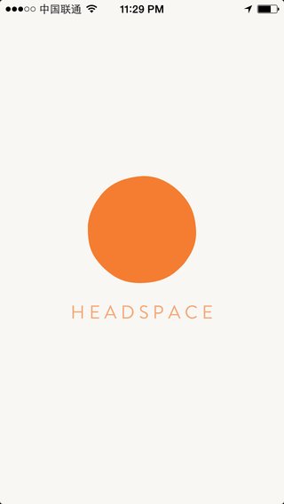 Headspace - Reeoo iPhone Patterns