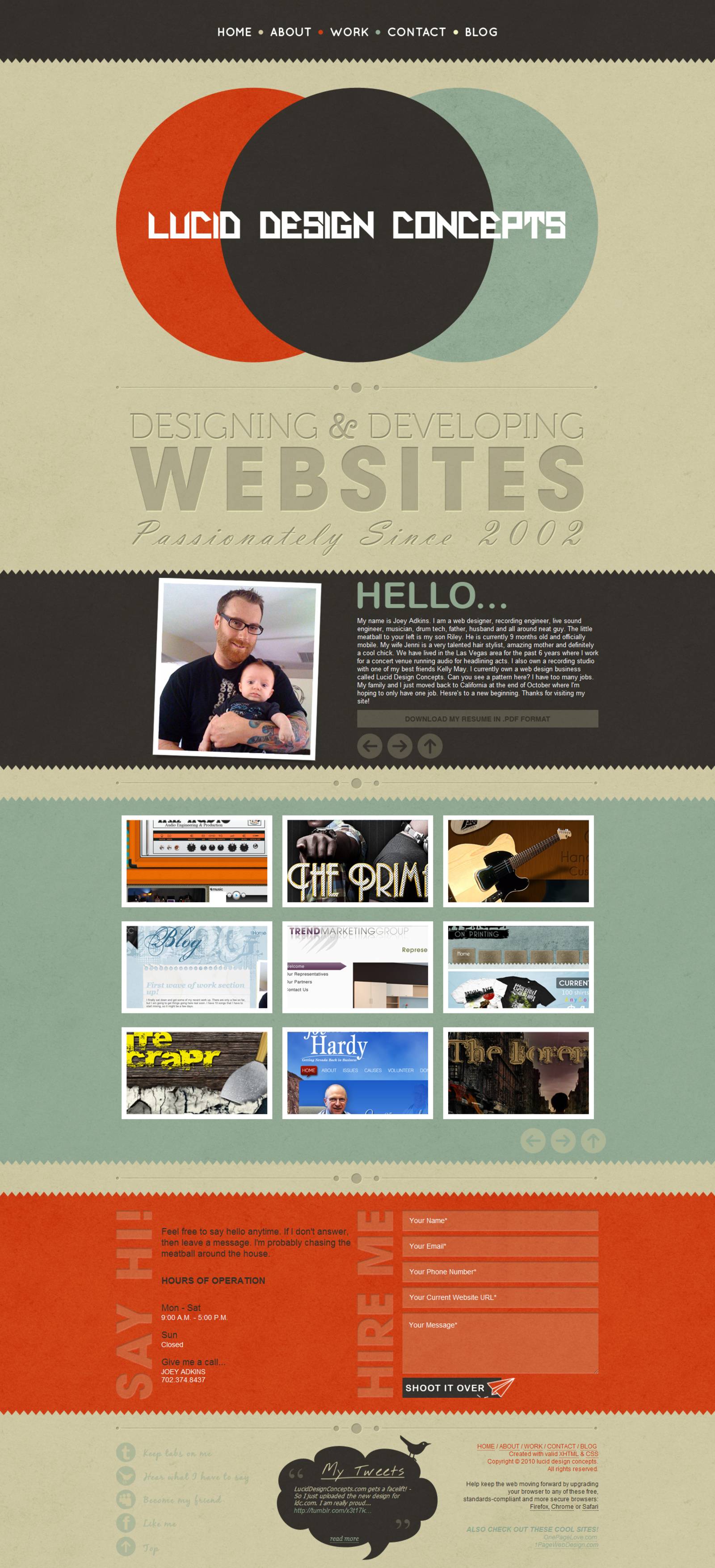 Lucid Design Concepts - Reeoo