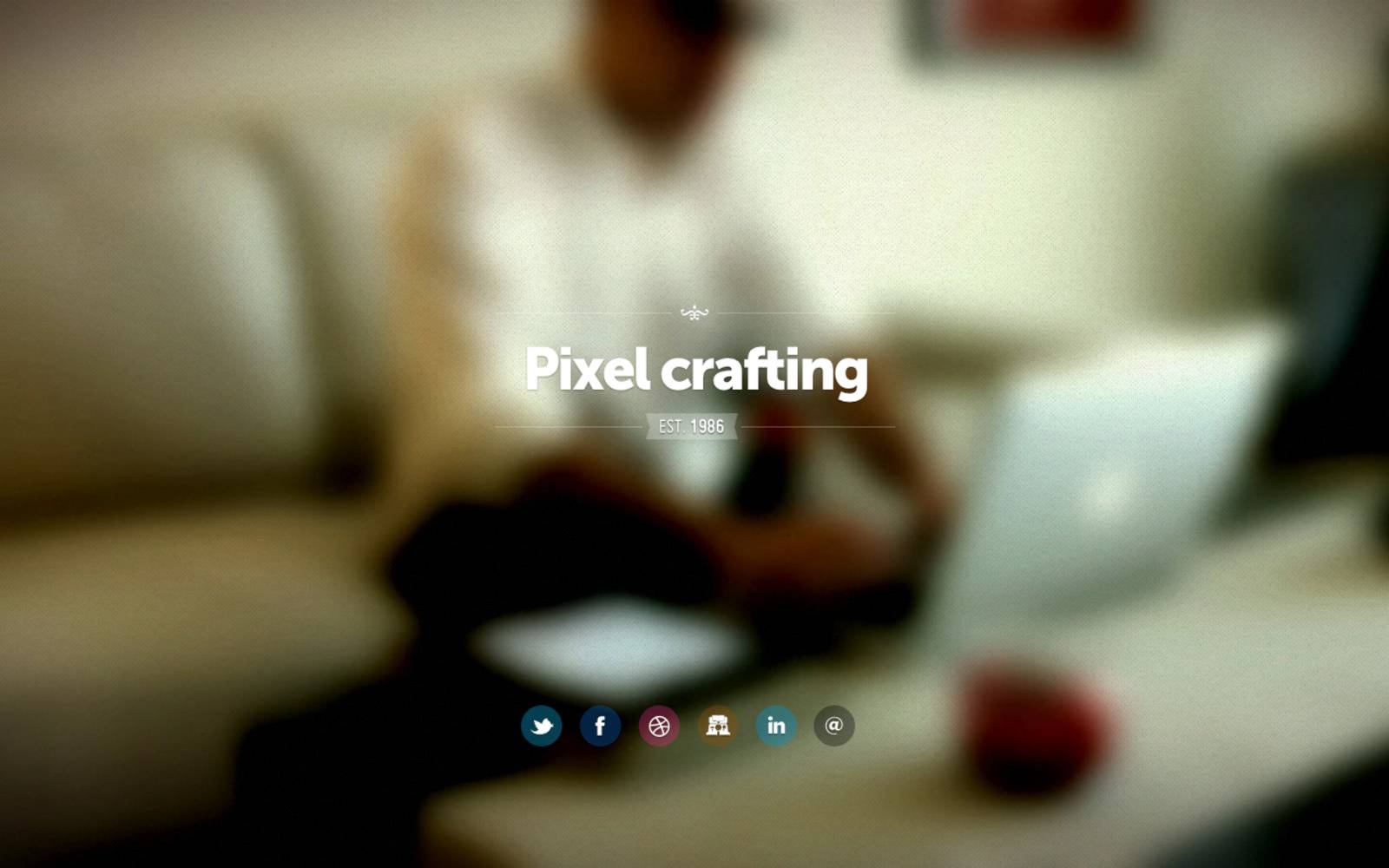 Pixel crafting - Reeoo