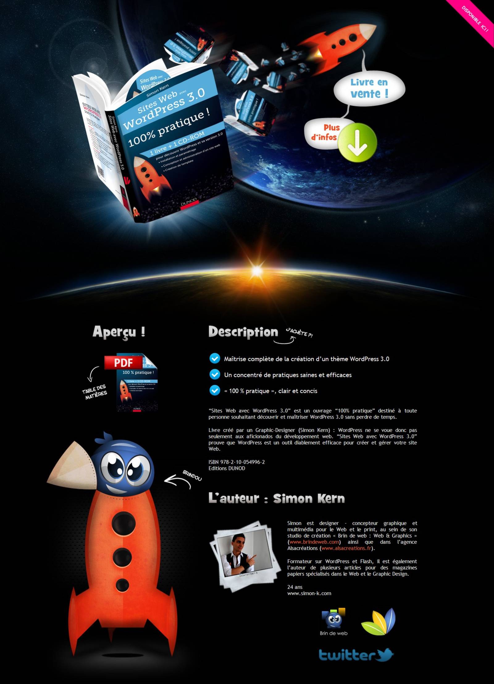 Rocket Wordpress - Reeoo