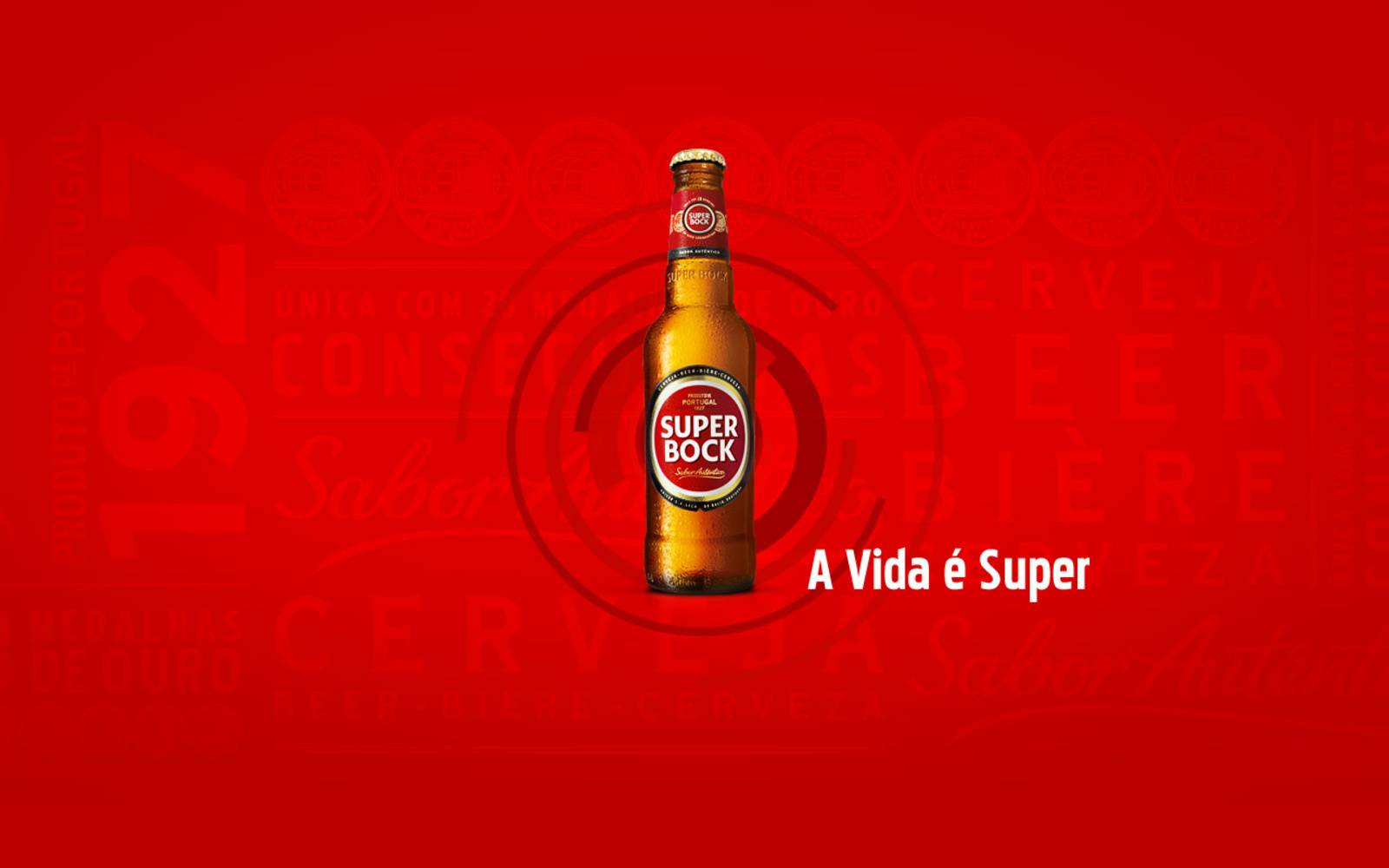 Super Bock - Reeoo