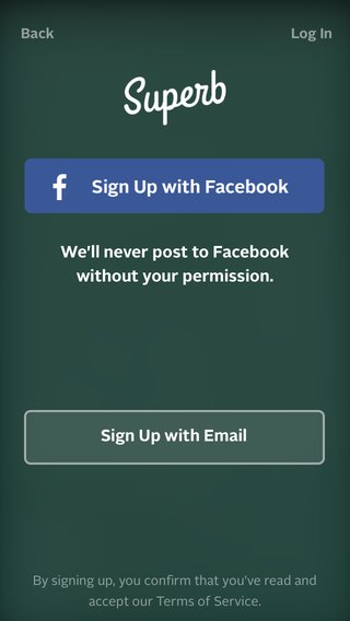 Superb - Reeoo iPhone Patterns