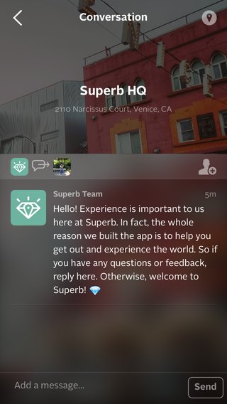 Superb - Reeoo iPhone Patterns