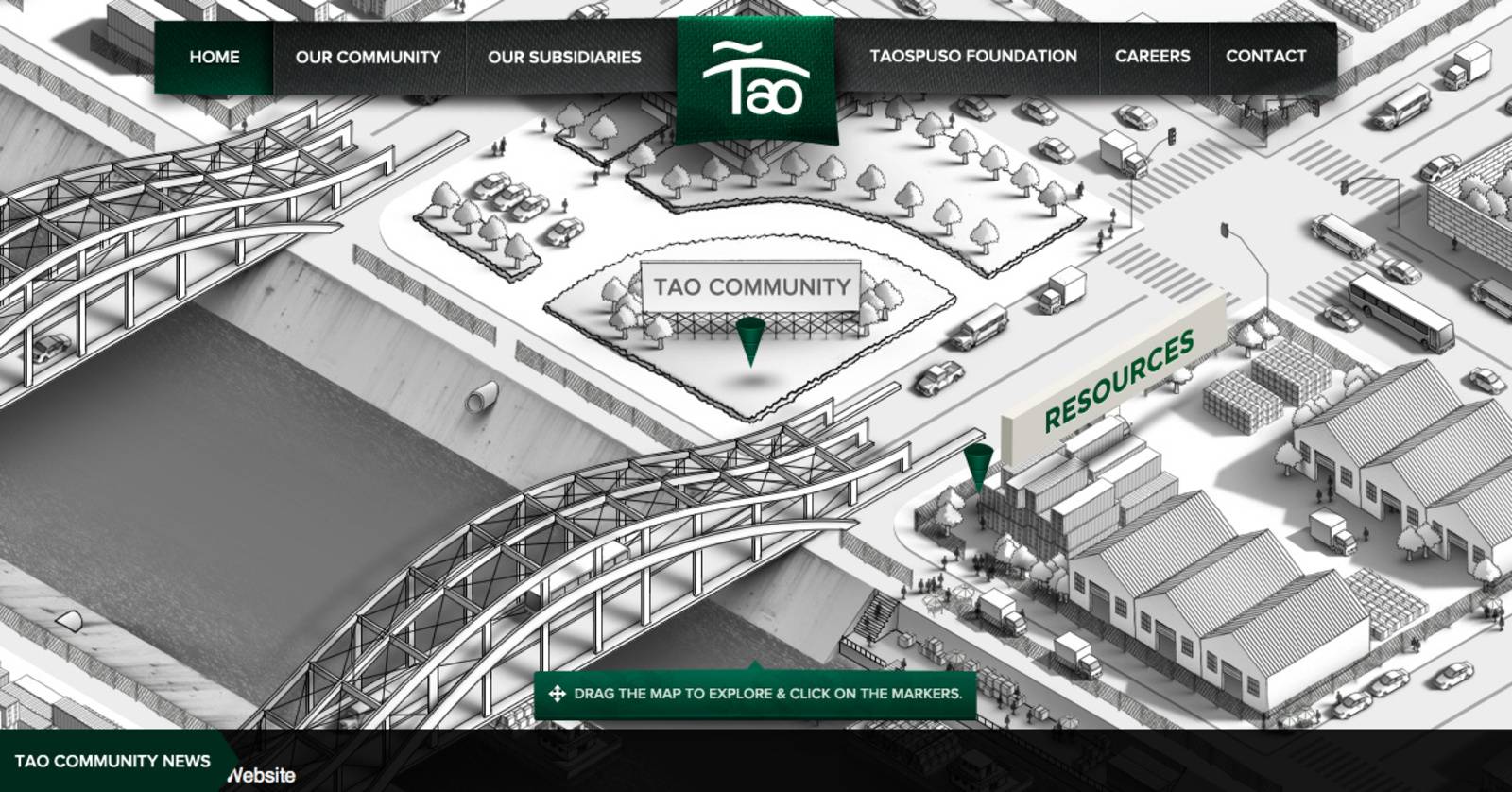 Tao Community - Reeoo