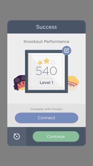 Two Dots - Reeoo iPhone Patterns