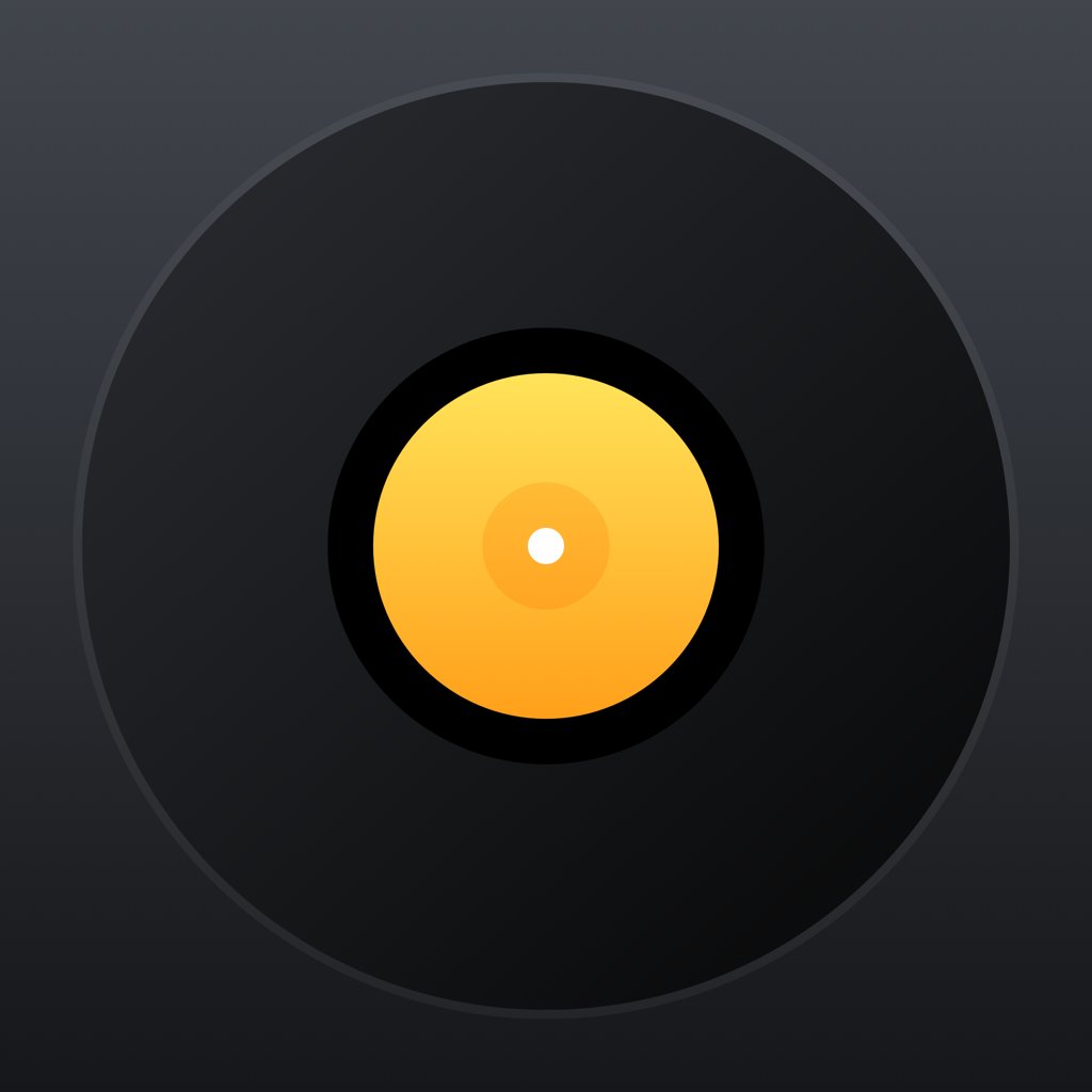 djay Pro - Reeoo App Icon Gallery